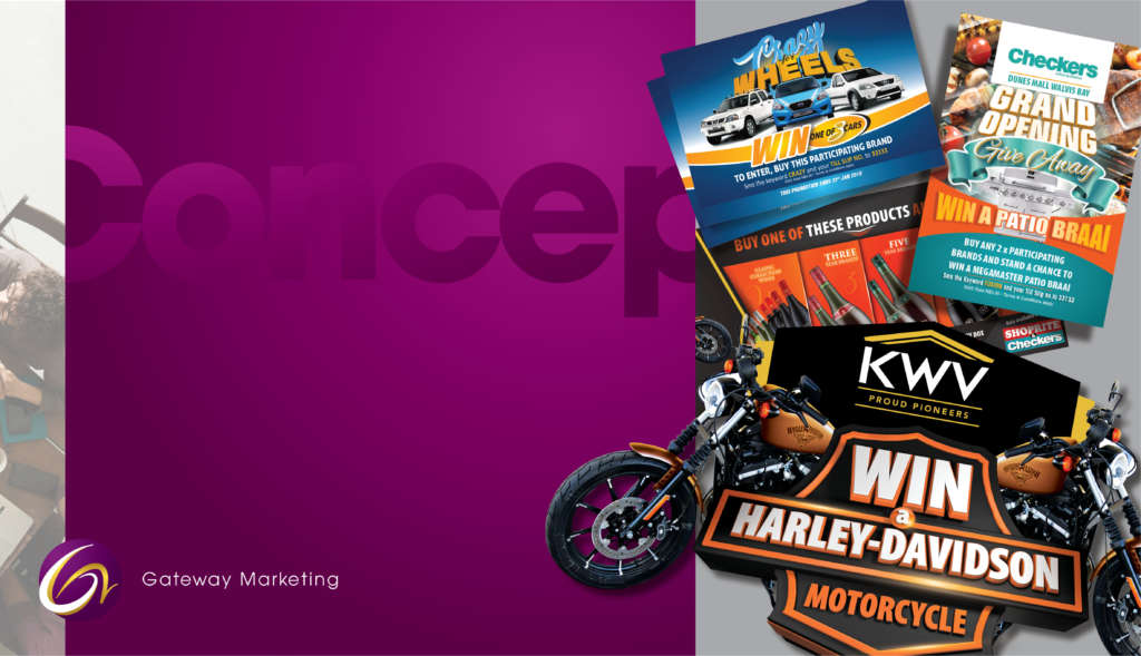 Signage Namibia - Printing Namibia - Marketing Namibia