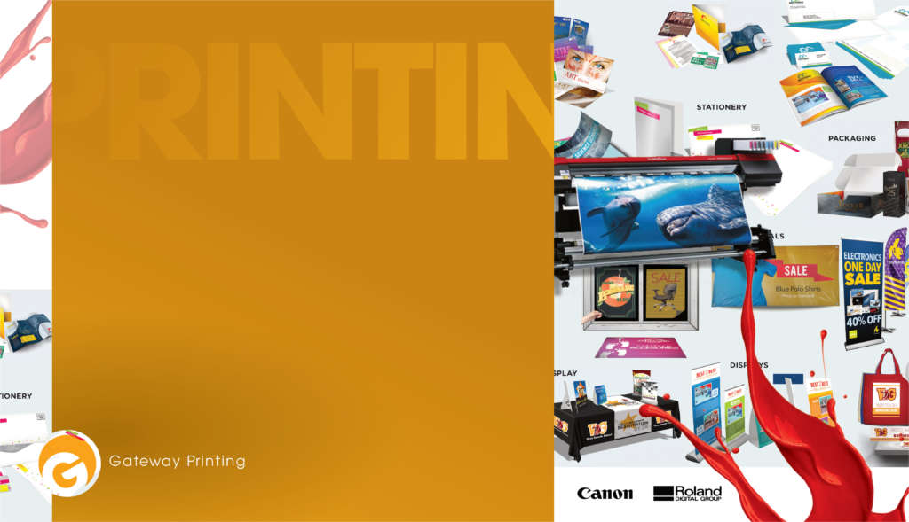 Signage Namibia - Printing Namibia - Marketing Namibia